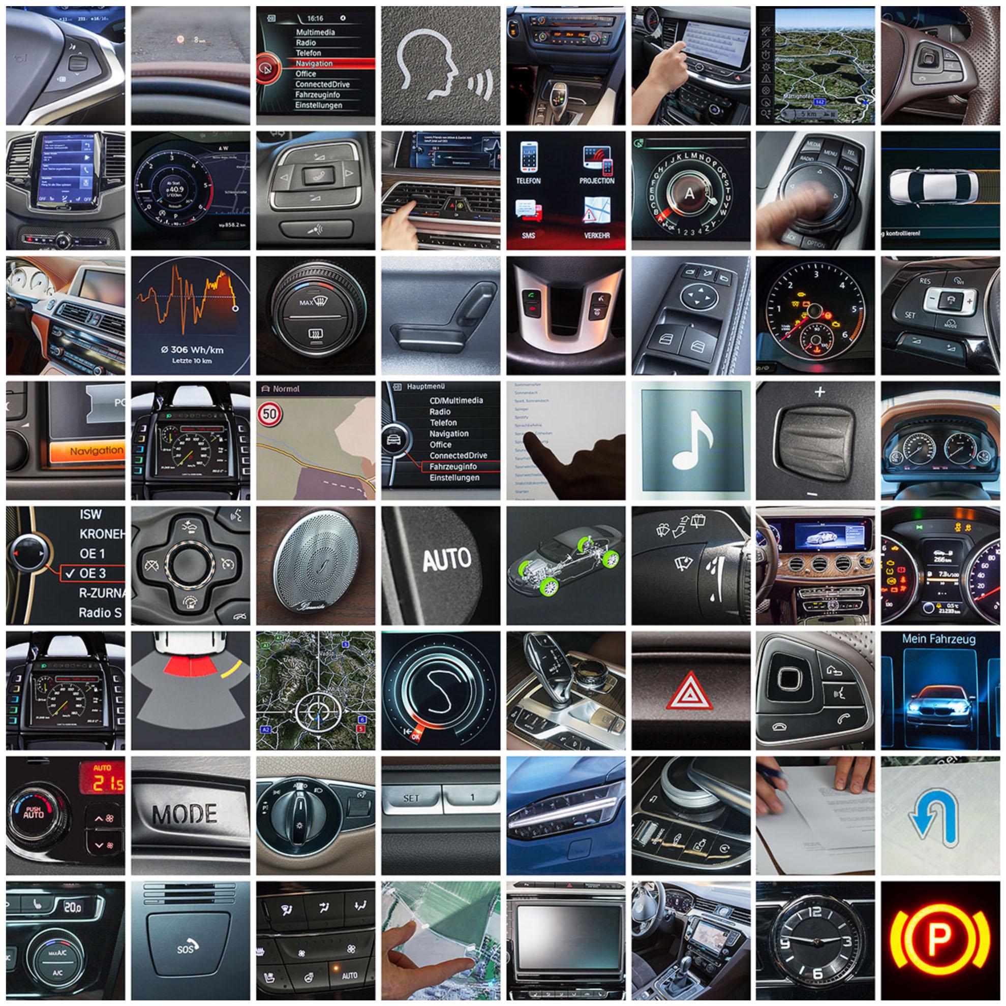 Digitalos Finalist - AUDIO MOBIL Elektronik GmbH