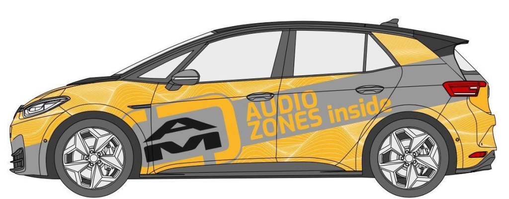 AUDIO MOBIL goes CES - AUDIO MOBIL Elektronik GmbH