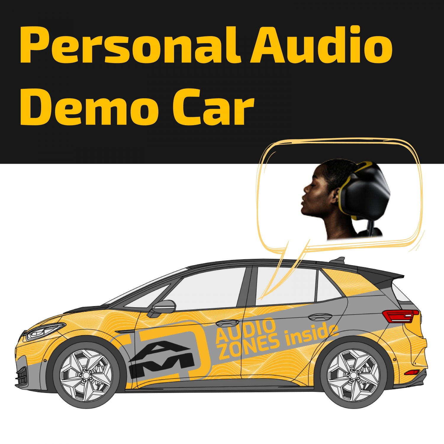 AUDIO MOBIL goes CES - AUDIO MOBIL Elektronik GmbH